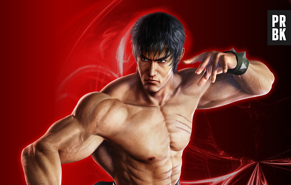 Lista De Personagens De Tekken 1