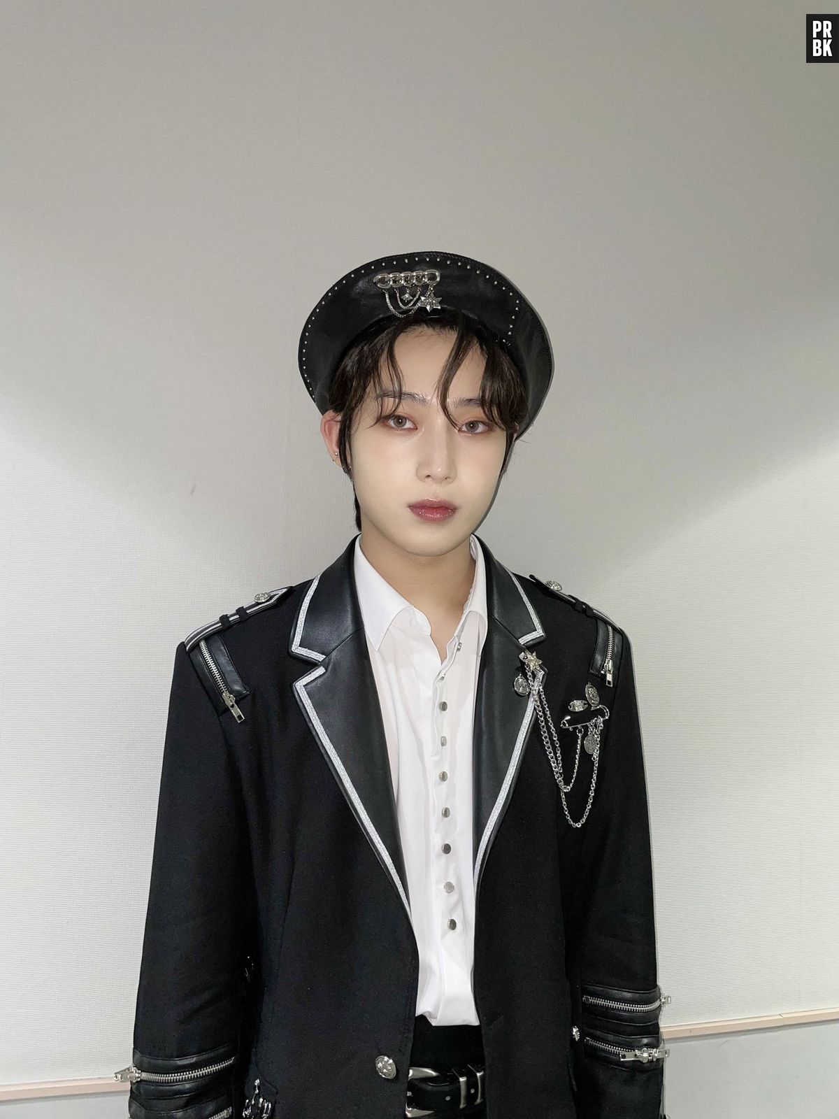 Foto: Sunoo, do ENHYPEN, leva soco de integrante de equipe em vídeo ...