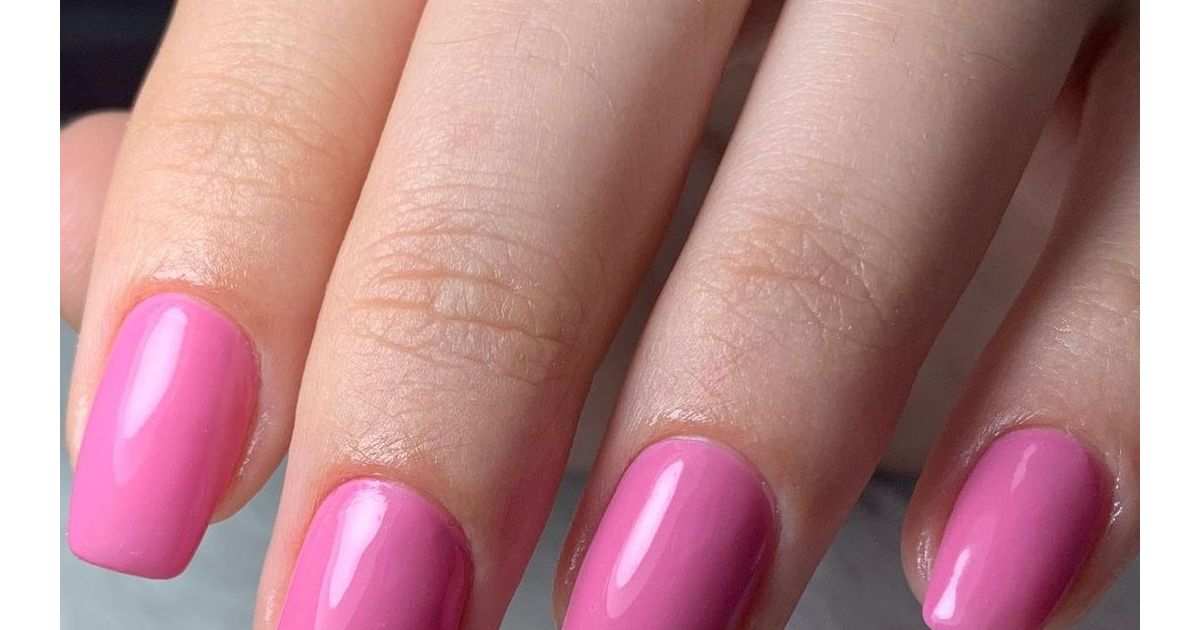 Você pode usar um rosa mais clarinho que continua na estética ...