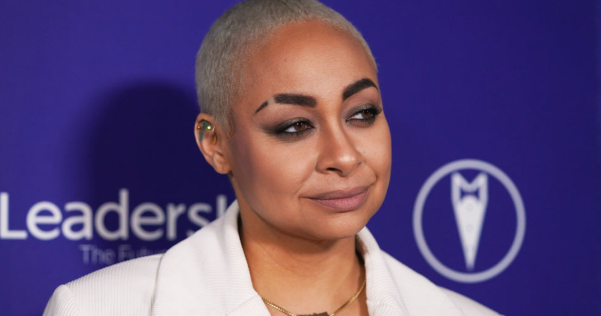 "As Visões da Raven": Raven-Symoné revela que herdou dom poderoso da ...