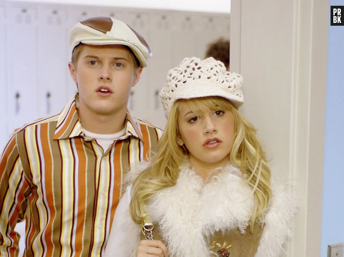 Foto: Ryan Evans é um dos personagens mais icônicos de "High School ...