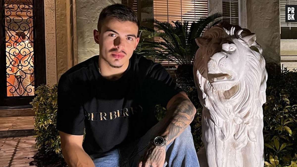 Foto: Dia do Sexo: Thomaz Costa, MC Pipokinha e mais 5 famosos que ... Foto: Dia do Sexo: Thomaz Costa, MC Pipokinha e mais 5 famosos que ...
