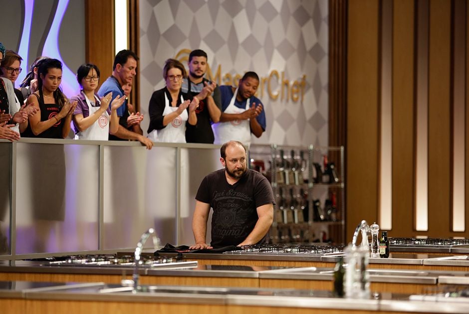 No "MasterChef Brasil": Iranete e Aritana brigam feio, mas Rodrigo ...