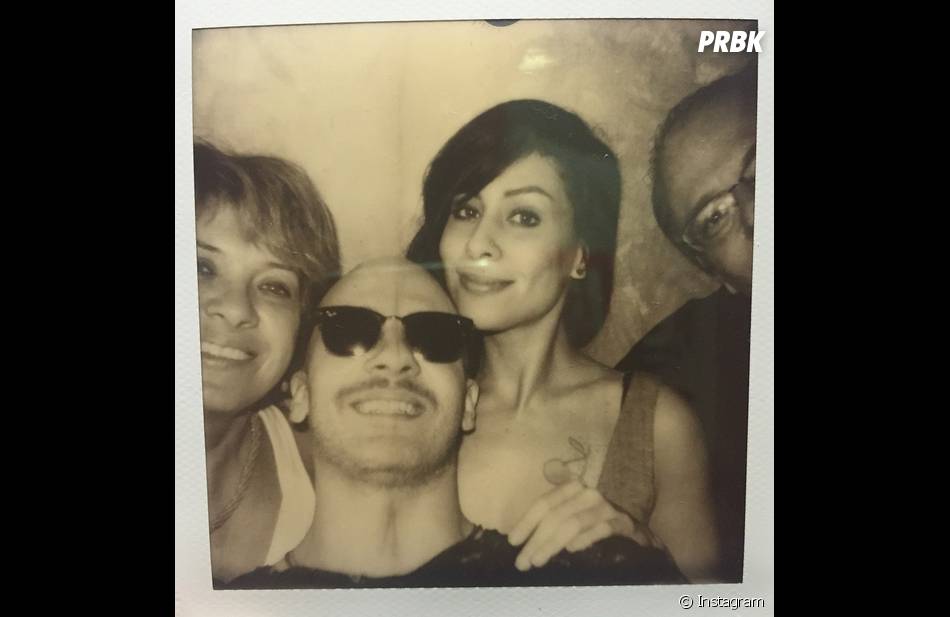 Pitty e Daniel Weksler, baterista do Nx Zero, casaram-se secretamente ...