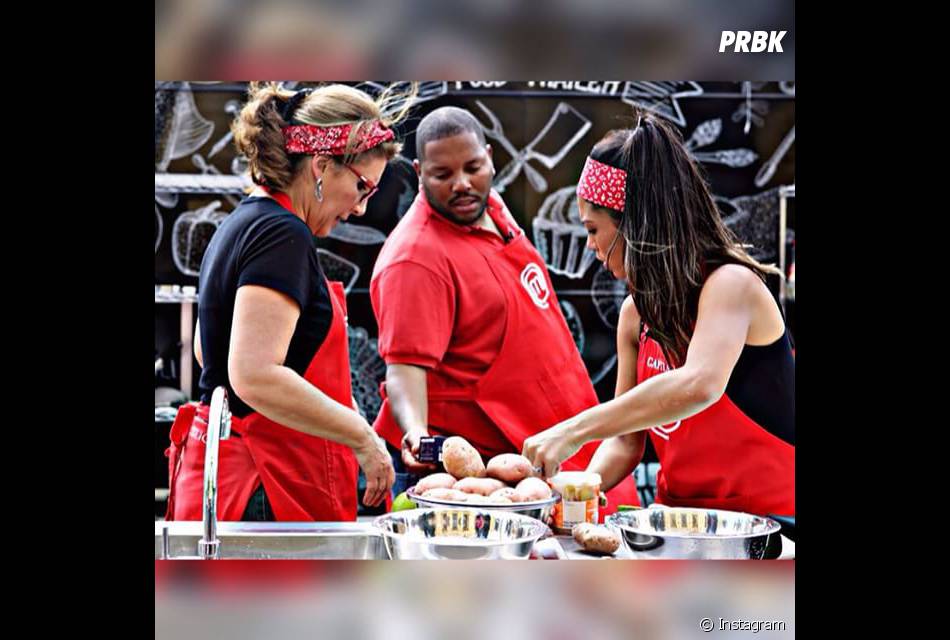 Sabrina, do MasterChef Brasil, tem tudo para continuar arrasando ...