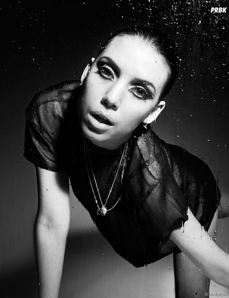 Em 2011, Lykke Li lançou seu álbum mais recente Wounded Rhimes - Purebreak