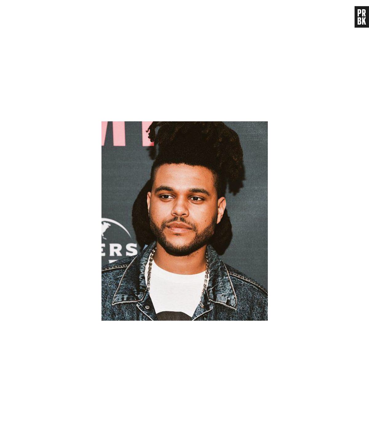 Foto: The Weeknd, rapper que virou febre internacional, vai se ...