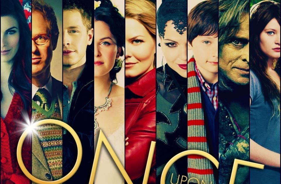 De "Once Upon a Time": 5 personagens de histórias infantis que poderiam ...