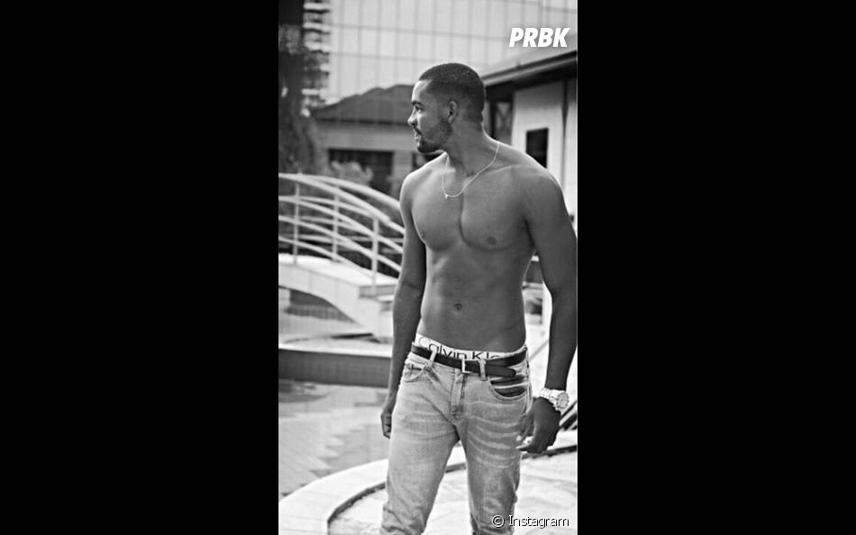 Tairo Lima, de Are You The One? Brasil, também tem o maior corpão ...