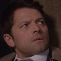 Em "Supernatural": na 13ª temporada, Sam, Dean e Castiel aparecem ...
