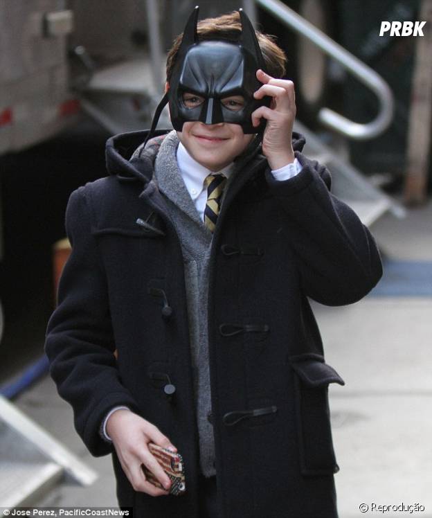 Saiba tudo sobre "Gotham": a nova série sobre a infância do Batman ...