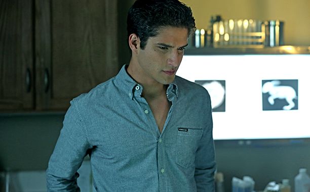 Em "Teen Wolf": na 6ª temporada, Scott (Tyler Posey) continua solteiro ...