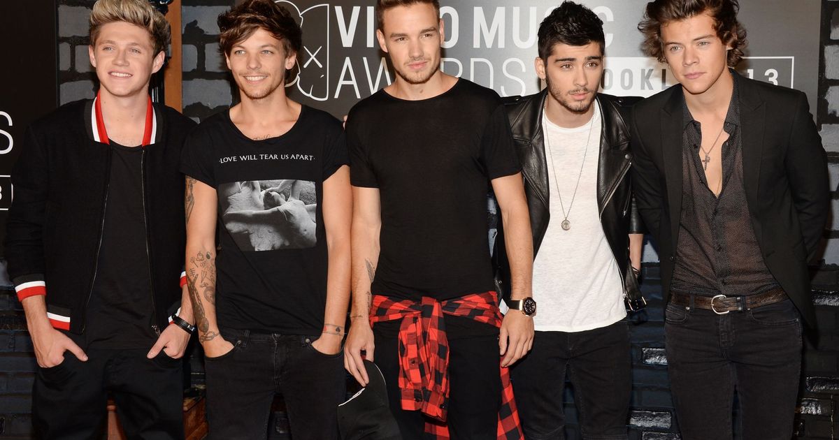 One Direction muda local do show da "Where We Are Tour" no Rio de ...