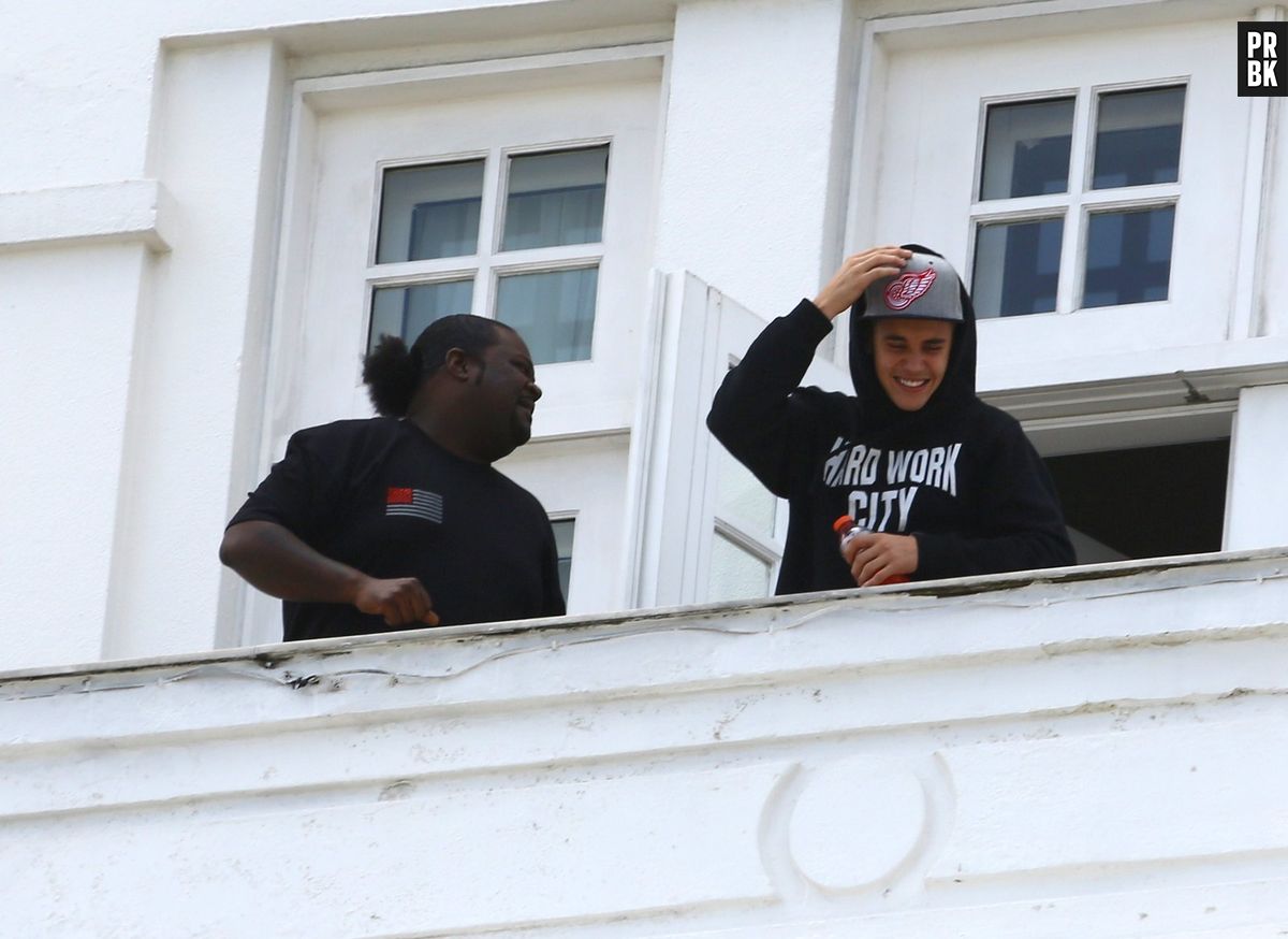 Foto: Com a "Believe Tour", Justin Bieber também passou pelo Brasil ...