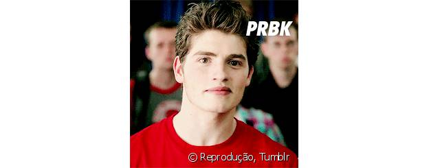 11 gifs que apresentam a série "Faking It" da MTV - Purebreak