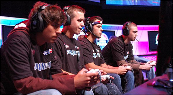 8 dicas para ser um gamer melhor e virar um profissional de eSports ...