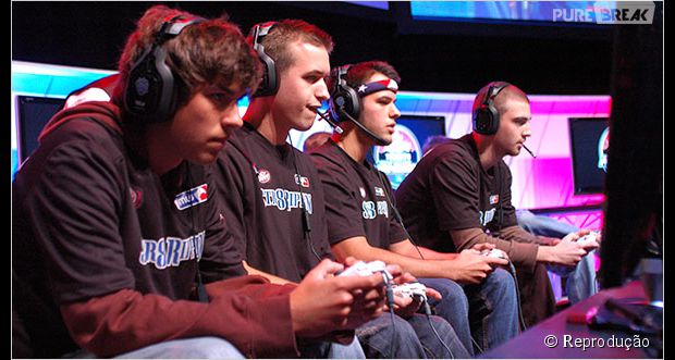 8 dicas para ser um gamer melhor e virar um profissional de eSports ...