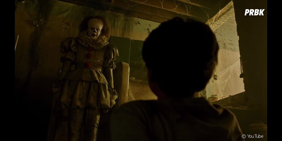 Filme It - A Coisa 2 vai ser ainda mais assustador que o primeiro ...