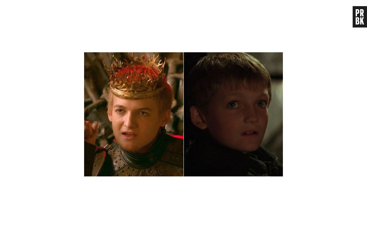 Foto: Jack Gleeson já foi um figurante de "Batman Begins" antes de ...