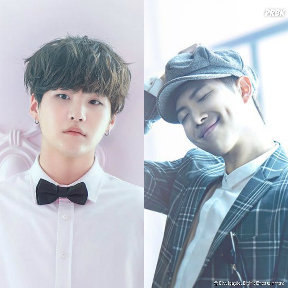 RM e Suga lançam All Night, nova música do BTS World, ao lado de Juice ...