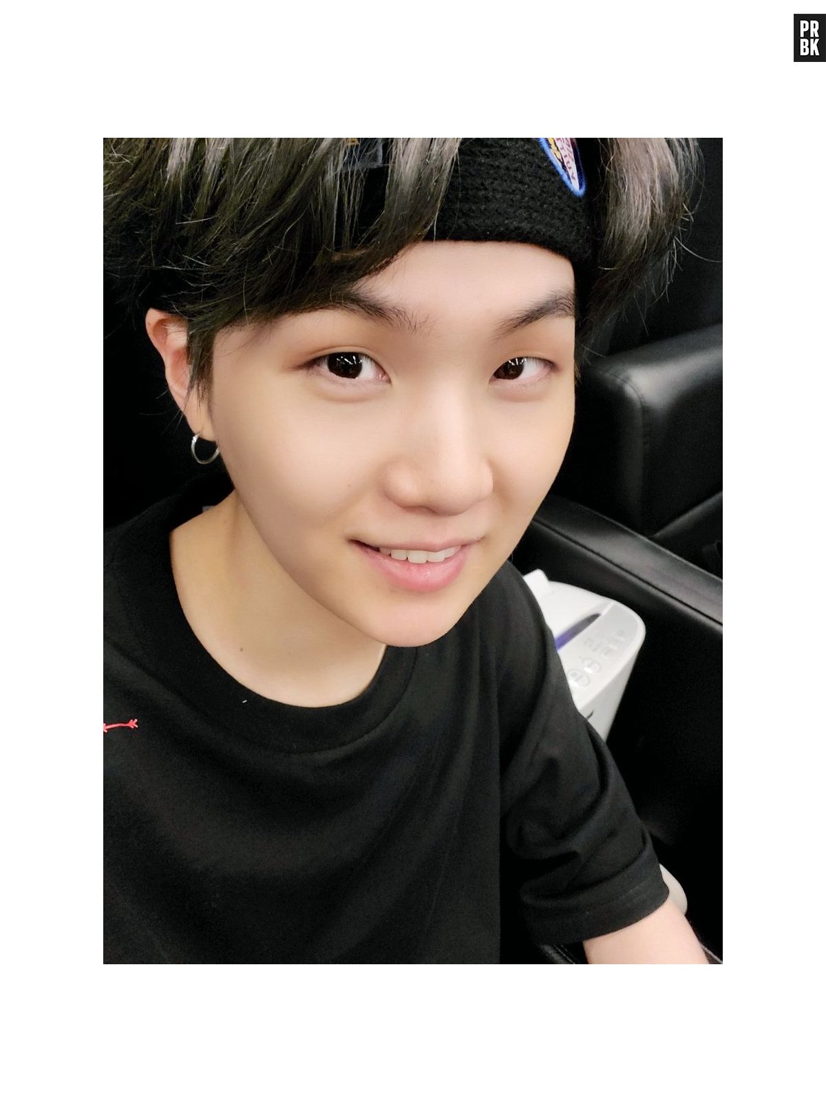 Foto: Essas são as 47 maiores curiosidades sobre o Suga do BTS - Purebreak