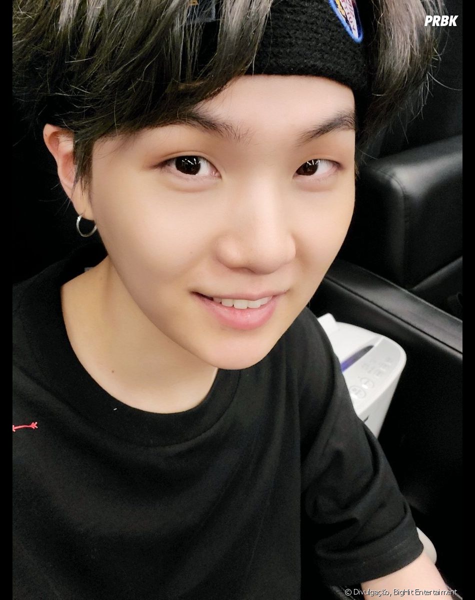 Essas são as 47 maiores curiosidades sobre o Suga do BTS - Purebreak