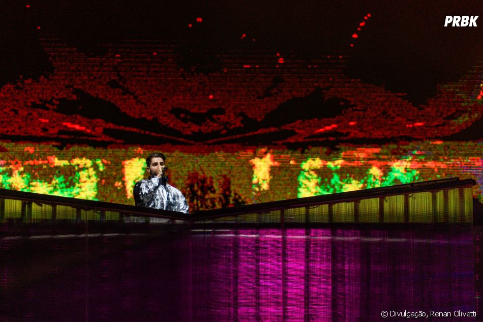 Alok fez um show explosivo no Rock in Rio 2019 - Purebreak