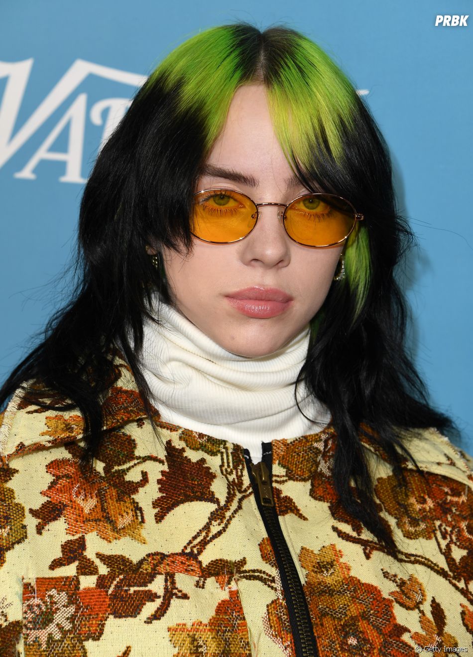 Descubra se sabe tudo sobre a Billie Eilish respondendo estas 10 ...