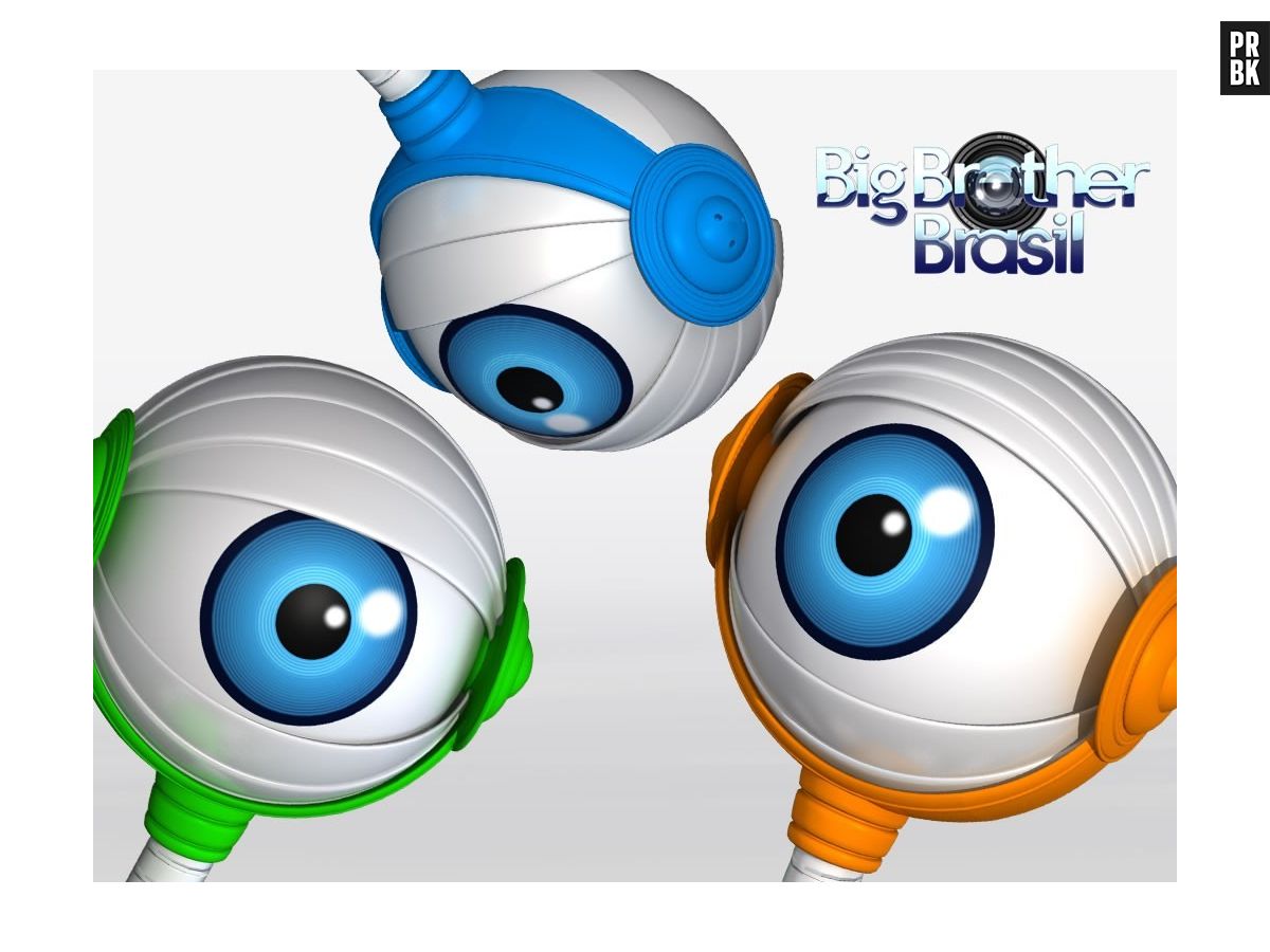 Foto: "Big Brother Brasil 15" estreia em 20 de janeiro - Purebreak