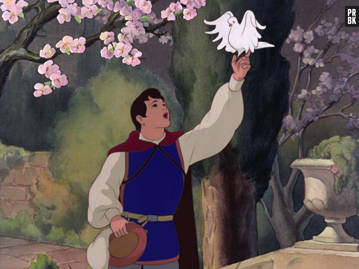 Foto: Você sabe o nome destes príncipes da Disney? - Purebreak