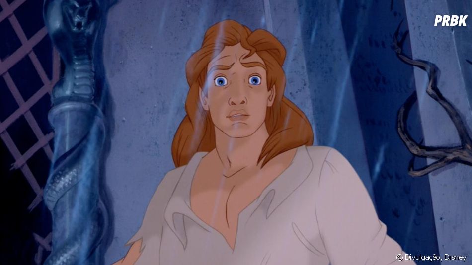 Confira algumas curiosidades sobre os príncipes da Disney - Purebreak