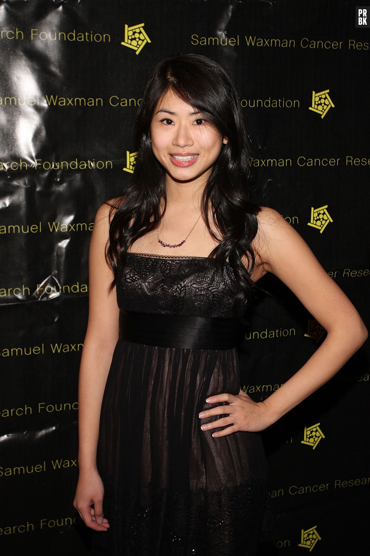 Foto: A personagem Nelly Yuki (Yin Chang), da série original, fez uma ...