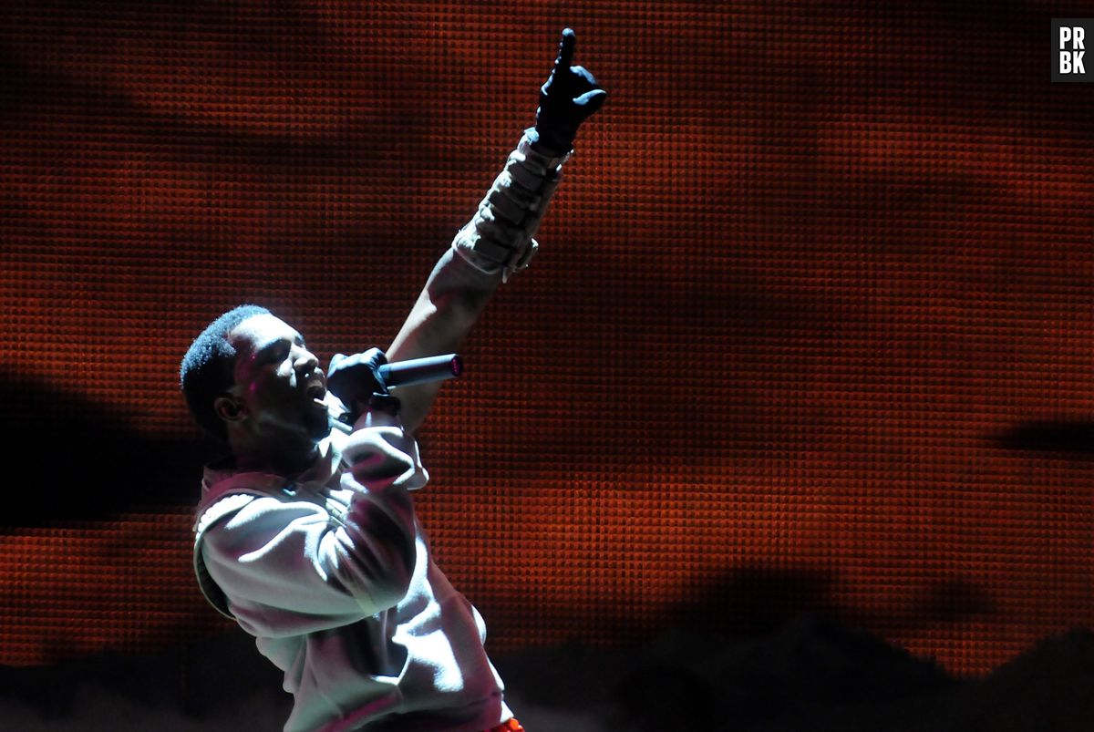 Foto: Por que Kanye West mudou seu nome para Ye? Entenda - Purebreak