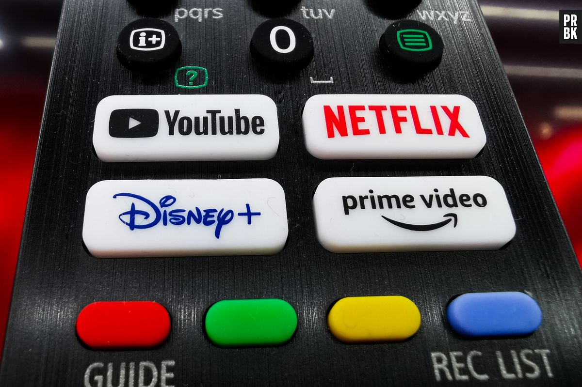 Foto: Dá para assinar quase todos os serviços de streaming por pelo ...