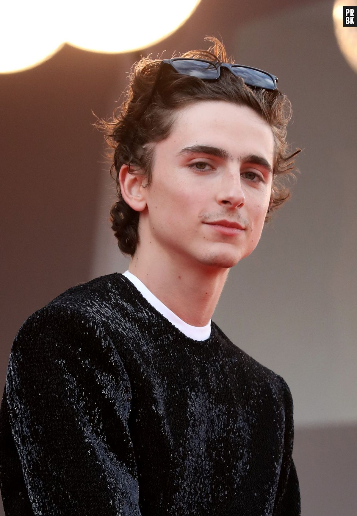 Foto: Timothée Chalamet vai estrelar grandes filmes nos próximos anos ...