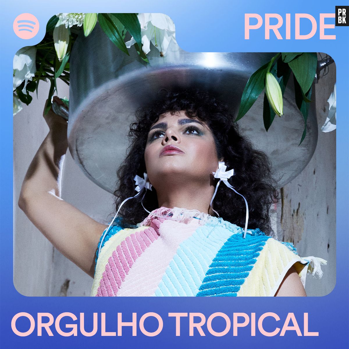 Foto: Spotify pretende aumentar a representatividade em sua biblioteca ...