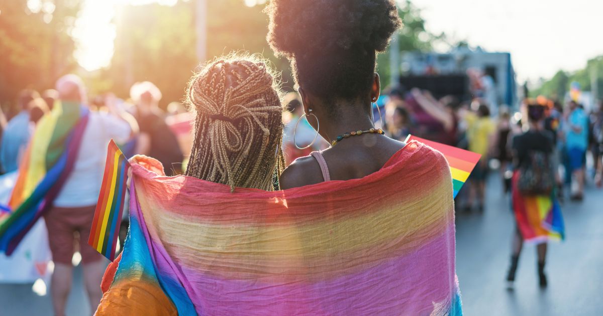 LGBTQIAP+: o que você pode fazer pra ser aliade da comunidade? - Purebreak