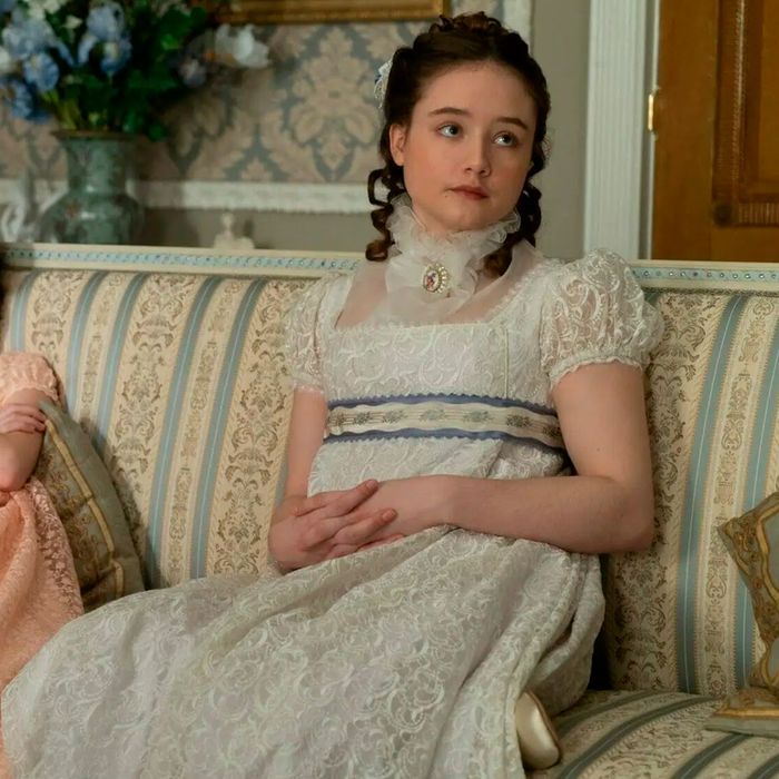 Bridgerton: Hannah Dodd substituirá Ruby Stokes como Francesca - Purebreak