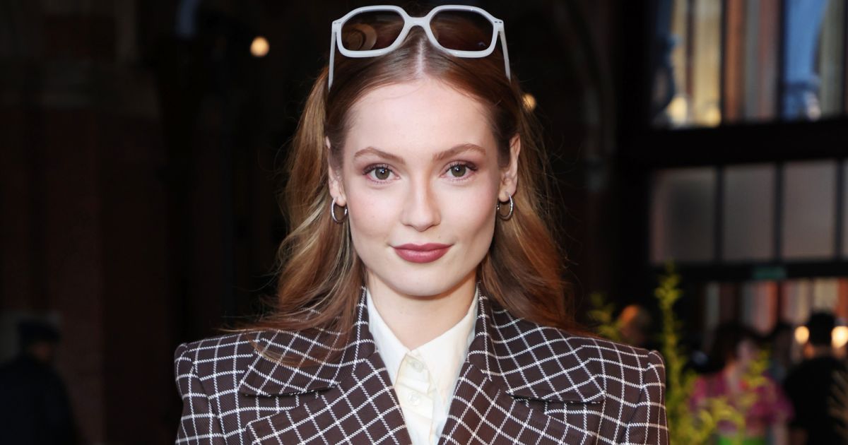 As gravações de Bridgerton 3, com Hannah Dodd, já começaram - Purebreak