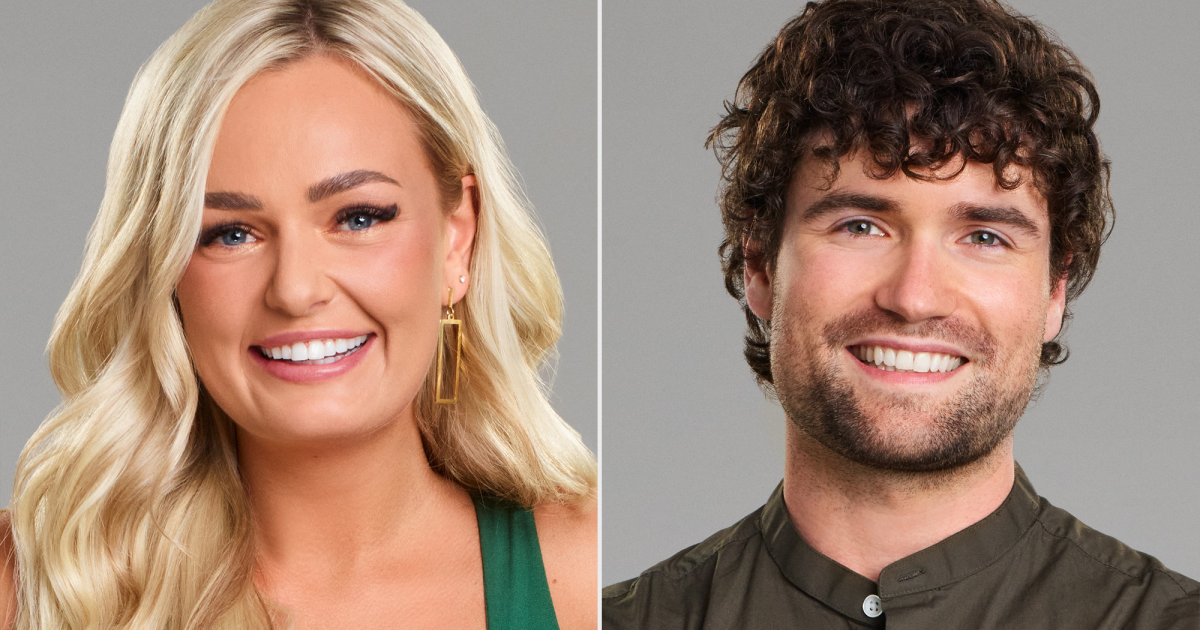 Casamento às Cegas: Micah e Paul romperam o relacionamento - Purebreak