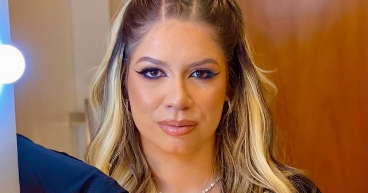 Respeitem Marília Mendonça! Fotos no IML vazam e famosos repudiam ...