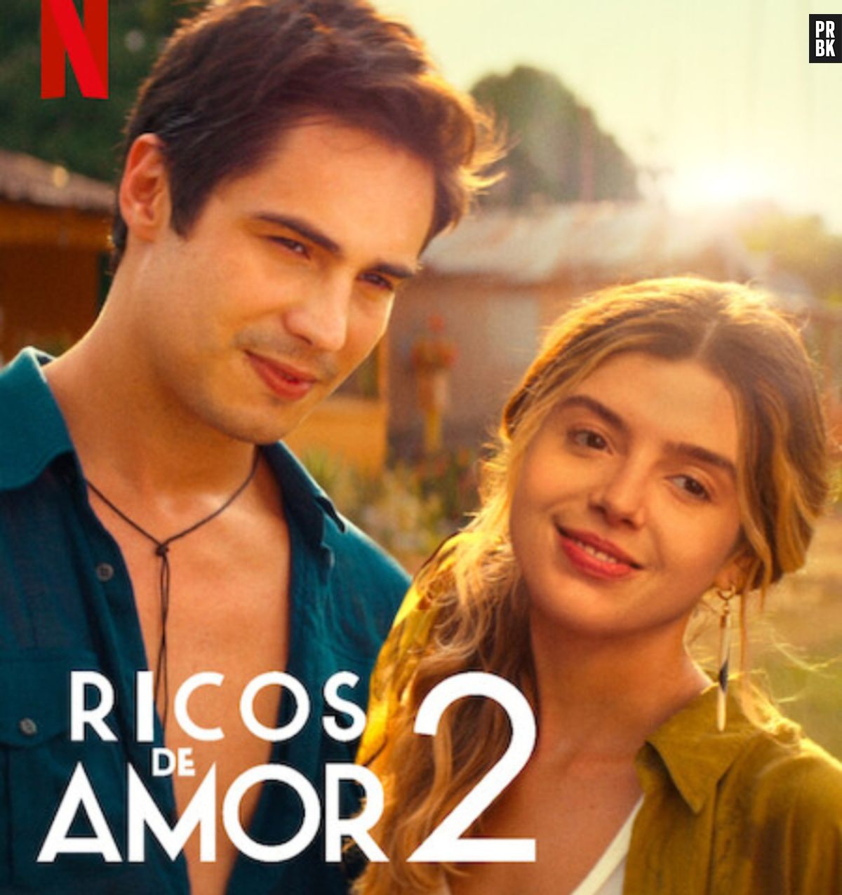 Foto: Confira o trailer e a data de estreia de "Ricos de Amor 2", da Netflix - Purebreak