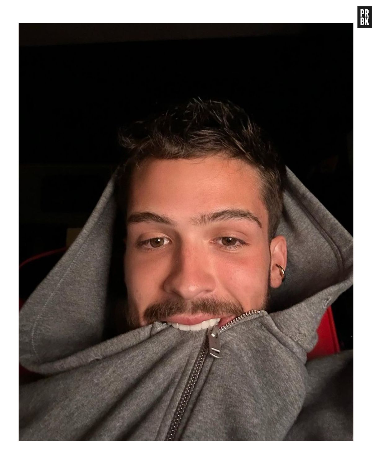 Foto: João Guilherme e mais 7 homens que arrasaram usando cropped ...
