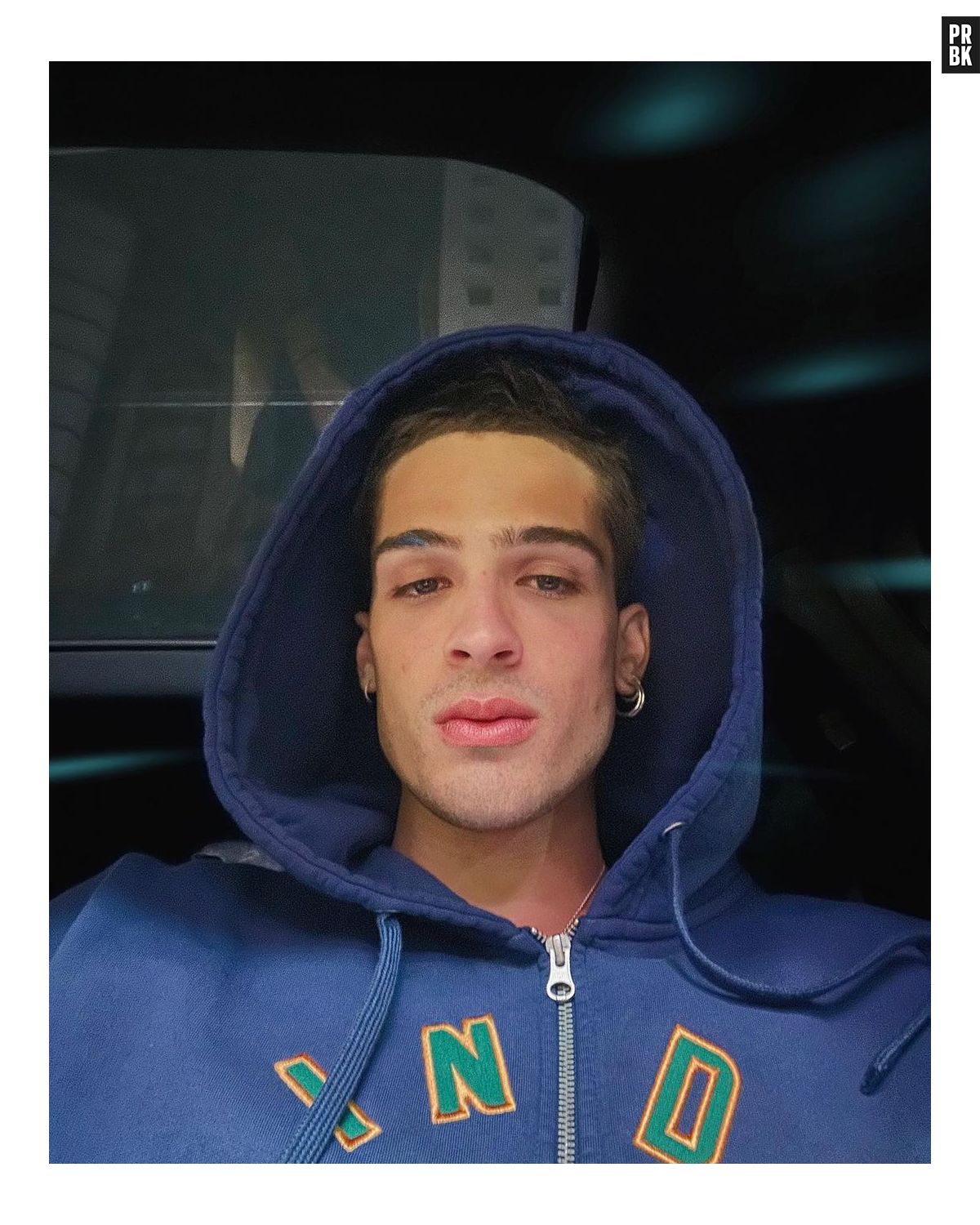 Foto: João Guilherme, Bangchan e mais: veja 8 homens que arrasaram de ...