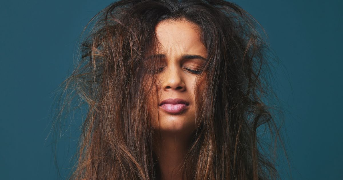 Estas 5 dicas vão te ajudar a recuperar seu cabelo ressecado - Purebreak
