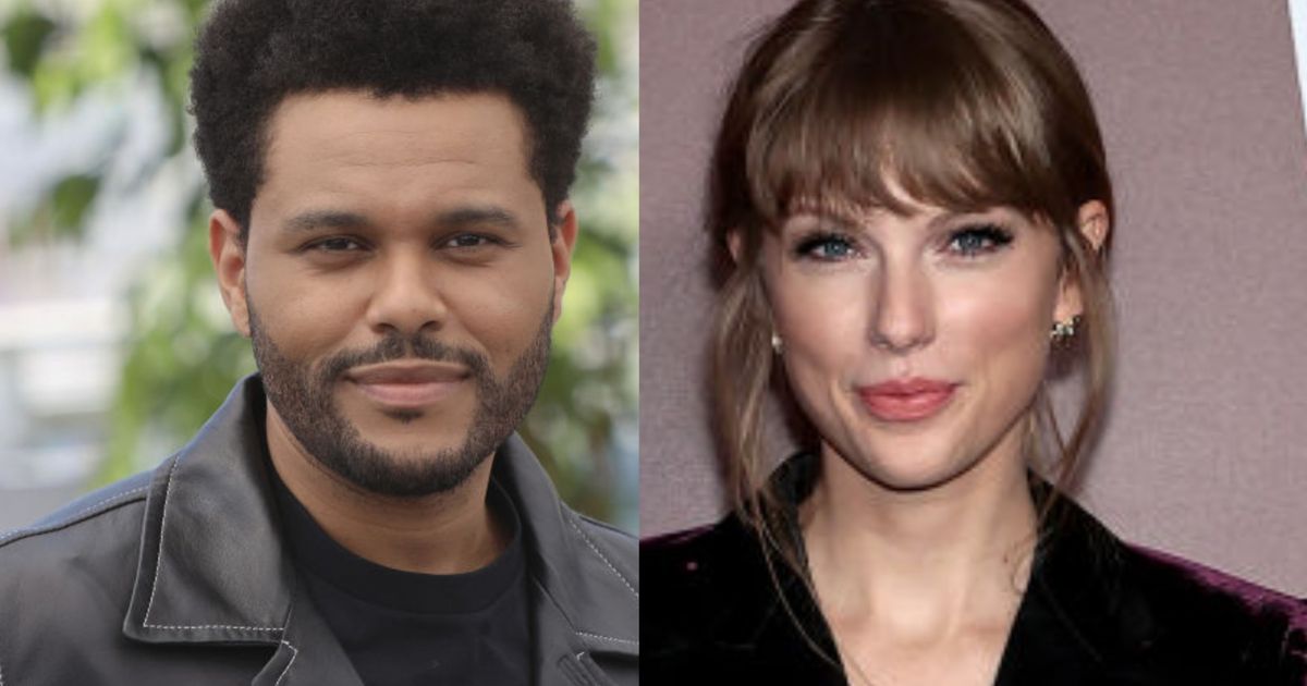 Taylor Swift, The Weeknd e mais irão votar no Oscar! O que mudou nos ...