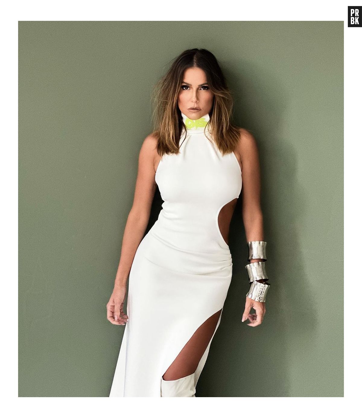 Foto: Débora Secco é uma das protagonistas de "Elas por Elas" - Purebreak