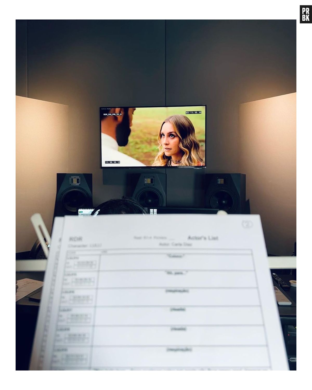 Foto: "Rodeio Rock" é comédia romântica protagonizada por Carla DIaz e ...