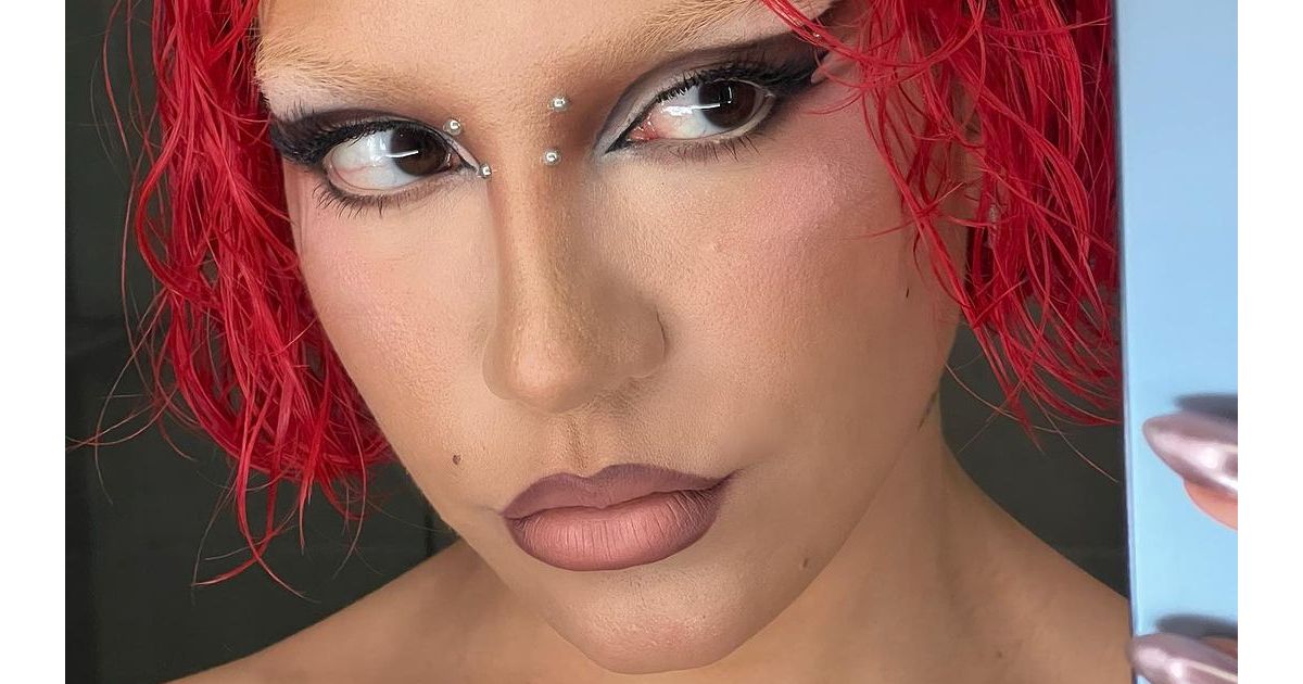 Priscilla tira o sobrenome Alcântara e muda todo seu estilo - Purebreak Priscilla tira o sobrenome Alcântara e muda todo seu estilo - Purebreak