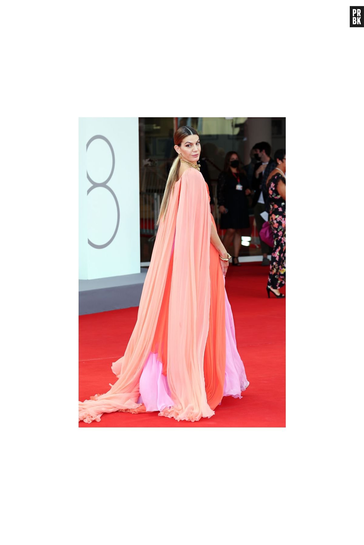 Foto: A cor Peach Fuzz combina com muitas outras cores - Purebreak